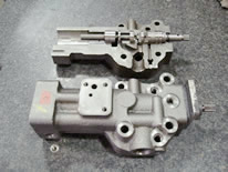 DTI Serving the Midwest and beyond with Precision CNC Turning, Milling ...